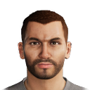 Gary Gardner PES 2021 Stats