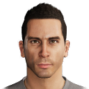 Jonathan PES 2021 Stats