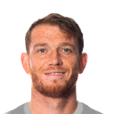 Joe Garner PES 2021 Stats