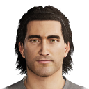 A. Isa (Ben Cherifia) PES 2021 Stats