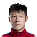 Li Chao PES 2021 Stats