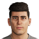 Hotaka Nakamura PES 2021 Stats