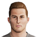 Josh Risdon PES 2021 Stats