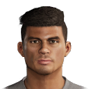 Lucas Ramon - 统计 - PES 2021