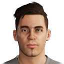 Lars Dendoncker PES 2021 Stats