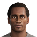 Bright Gyamfi PES 2021 Stats