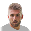 Gary Maley PES 2021 Stats