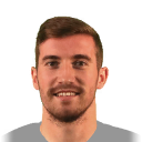 W. Smallbone PES 2021 Stats