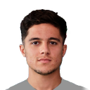 R. Valente PES 2021 Stats