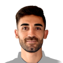 Alcorcón Aa (AD Alcorcón) PES 2021 Stats