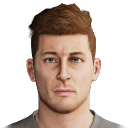 Hotaka Nakamura PES 2021 Stats