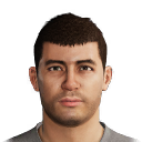 Joe Williams PES 2021 Stats