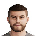 Hotaka Nakamura PES 2021 Stats