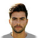 John Baggio PES 2021 Stats