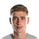 Adrián Diéguez PES 2021 Stats