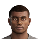 Juan Fernando Garro PES 2021 Stats