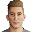 Luca Matarese PES 2021 Stats