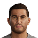 Eric Ocansey PES 2021 Stats