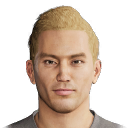 Josh Risdon PES 2021 Stats