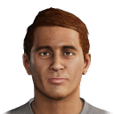 Danny Loader PES 2021 Stats