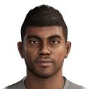 Hulk PES 2021 Stats