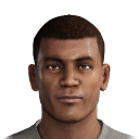 Eric Ocansey PES 2021 Stats