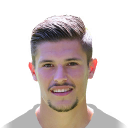 Alessandro Ciranni PES 2021 Stats