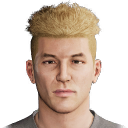 Mouhamadou Fallou Mbacke Sarr PES 2021 Stats