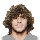 Bright Gyamfi PES 2021 Stats