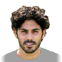 Joe Williams PES 2021 Stats