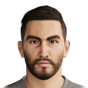 J. Soto PES 2021 Stats