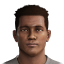 Gregorio Tanco PES 2021 Stats