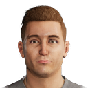 Emmanuel Hackman PES 2021 Stats