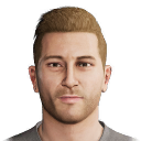 Eric Ocansey PES 2021 Stats