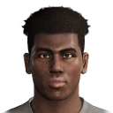 Danny Loader PES 2021 Stats