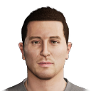 G. Broughall PES 2021 Stats