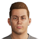 Raúl Blanco PES 2021 Stats