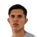 Daniel Toribio PES 2021 Stats