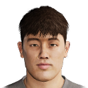 Yuya Fukuda PES 2021 Stats