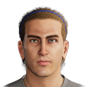 K. Ademi PES 2021 Stats