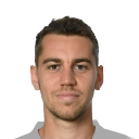 Joe Williams PES 2021 Stats