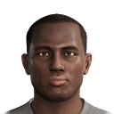 Hotaka Nakamura PES 2021 Stats