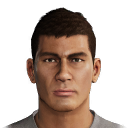 Chima Akas PES 2021 Stats