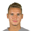 G. Fella PES 2021 Stats