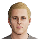 Ben Liddle PES 2021 Stats