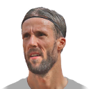 Egor Krimets PES 2021 Stats