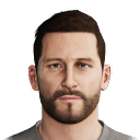 Josh Risdon PES 2021 Stats