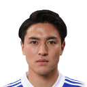 M. Ito PES 2021 Stats