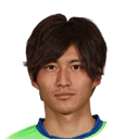 Hitoshi Shiota PES 2021 Stats