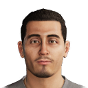 John Baggio PES 2021 Stats